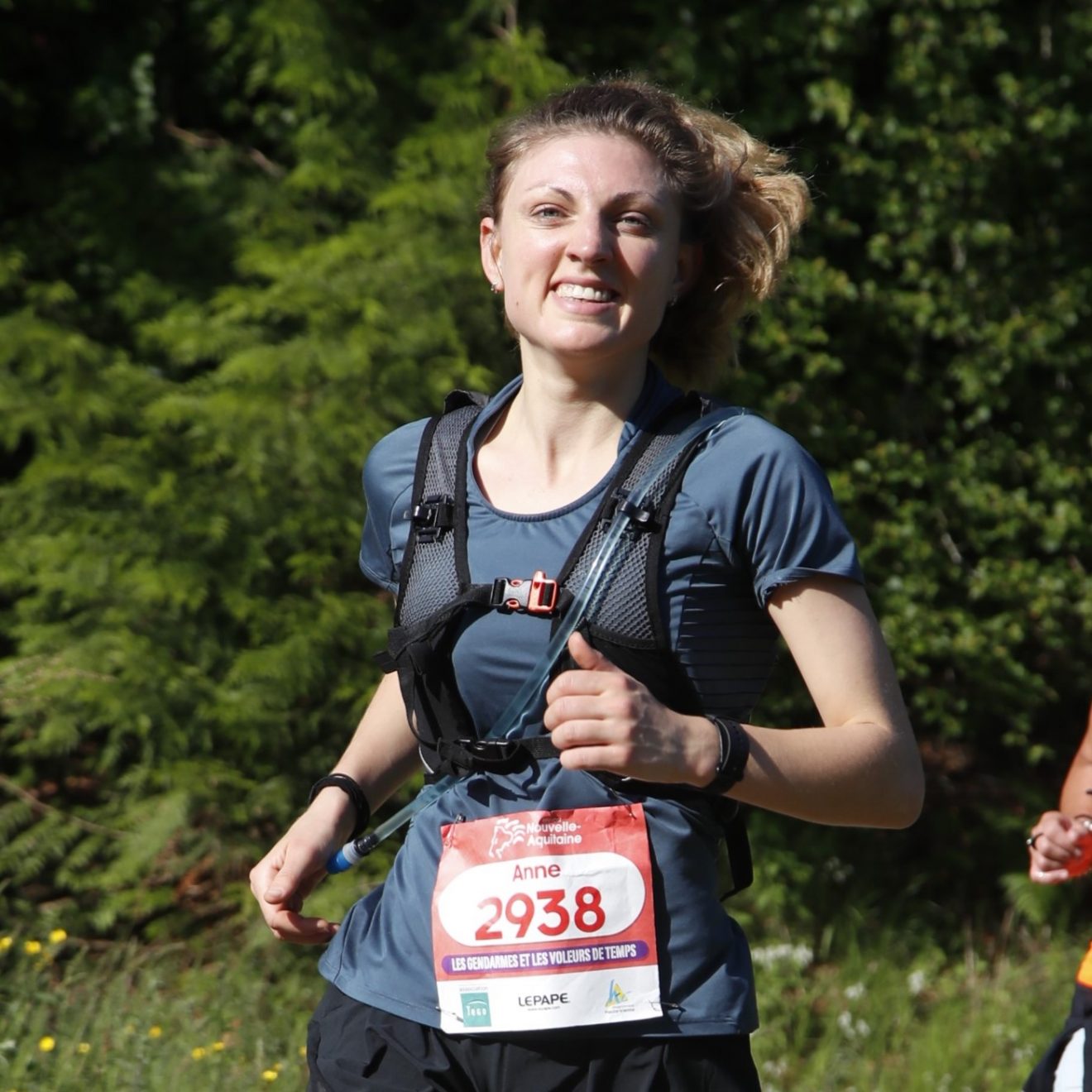 Trombinoscope – Saison 2023-2024 - Asphalte 94